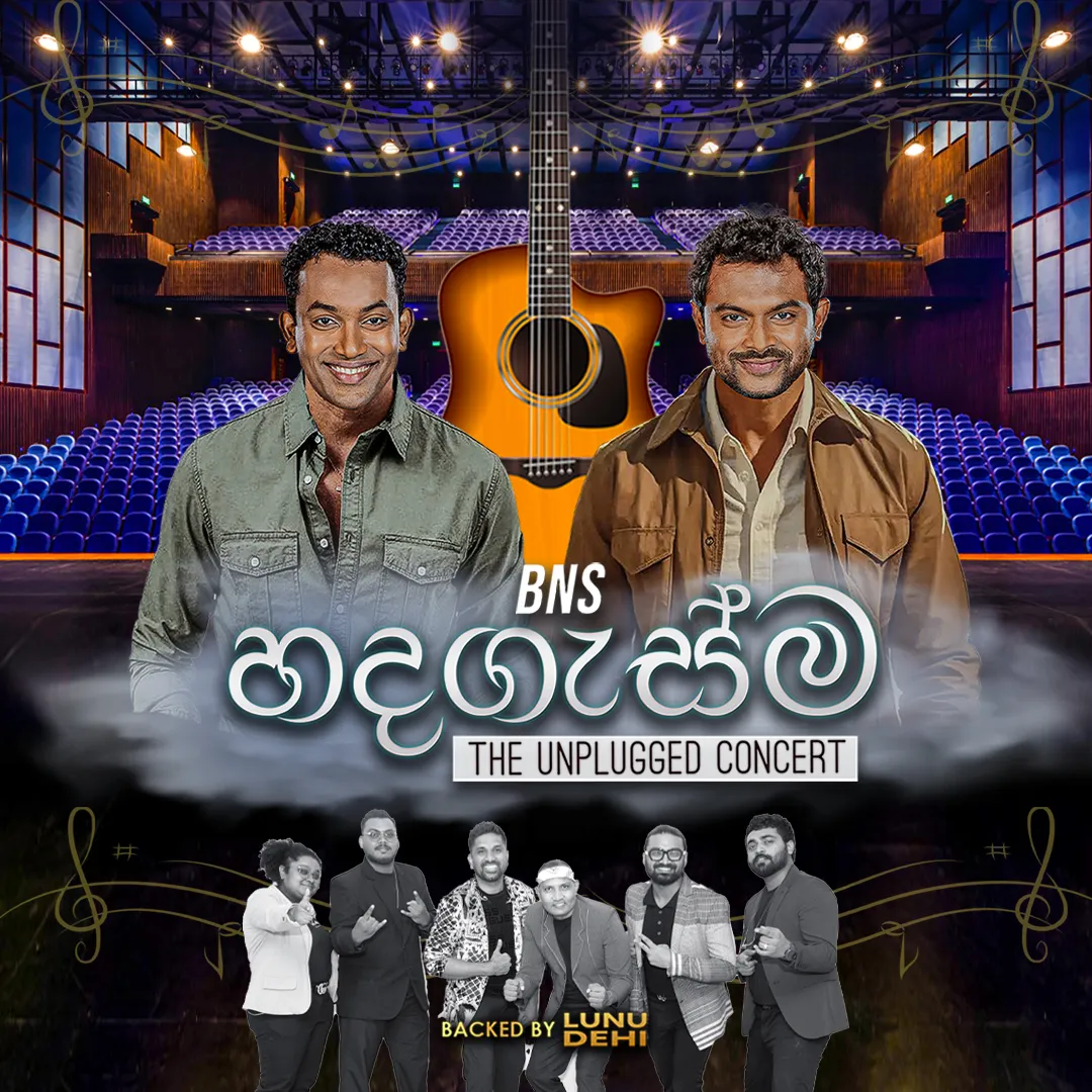 MyTickets | Official Online Tickets Marketplace in Sri Lanka